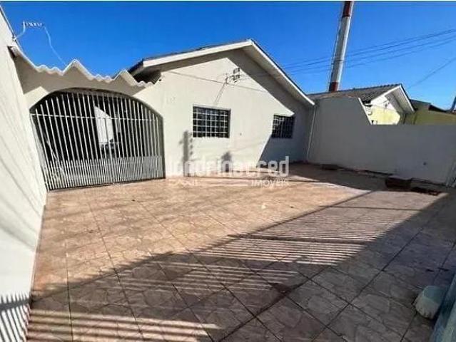 Casa à venda 2 Quartos, 5 Vagas, 200M², Assis, Londrina PR
