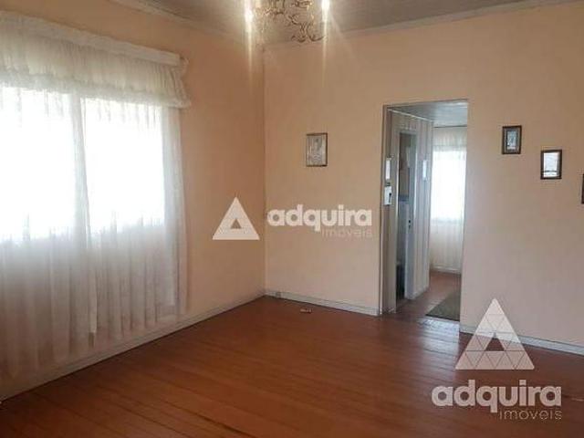 Casa à venda 2 Quartos, 5 Vagas, 518M², Ronda, Ponta Grossa PR