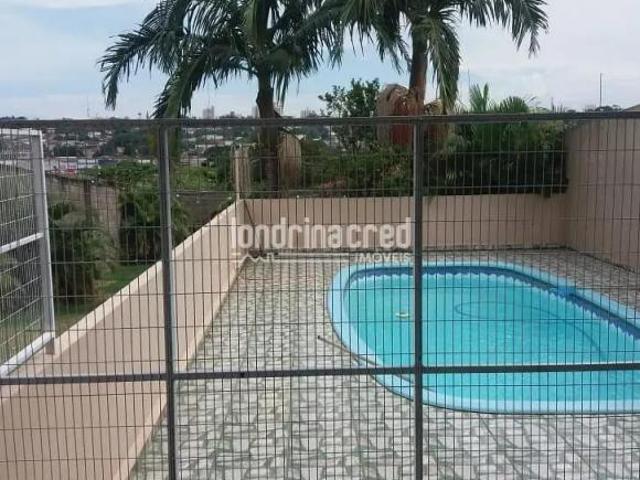Casa à venda 2 Quartos, 5 Vagas, 621M², Jardim Império do Sol, Londrina PR