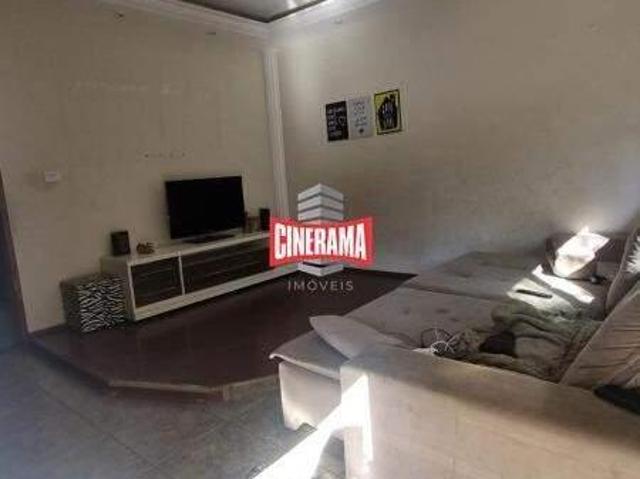 Casa à venda em Cerâmica São Caetano do Sul | Cinerama Imóveis