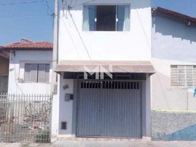 Casa à venda, 2 quartos, 5 vagas, Bairro Alto Itu/SP
