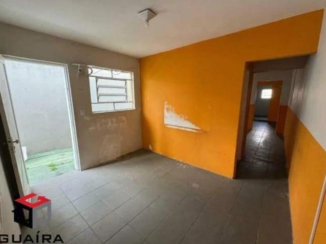 Casa Térrea à venda 2 quartos 5 vagas Dusi São Bernardo do Campo SP