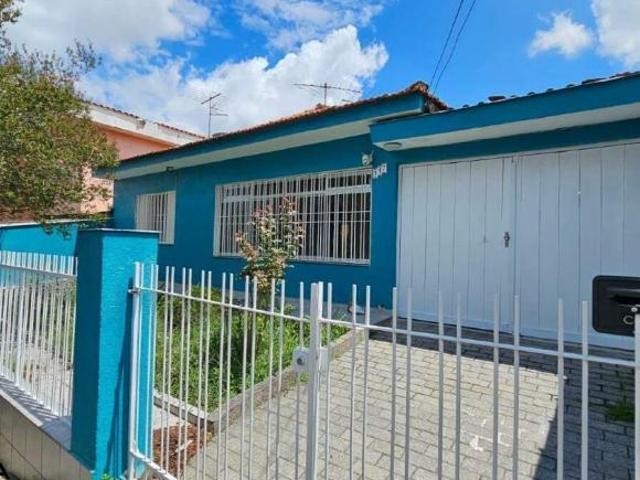 Casa Térrea à venda 2 quartos 5 vagas Independência São Bernardo do Campo SP