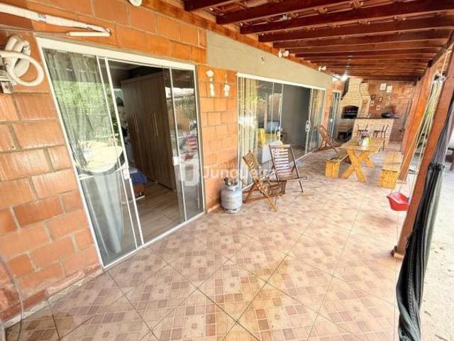 Casa à venda, 2 quartos, 5 vagas, Jardim São Carlos Rio das Pedras/SP