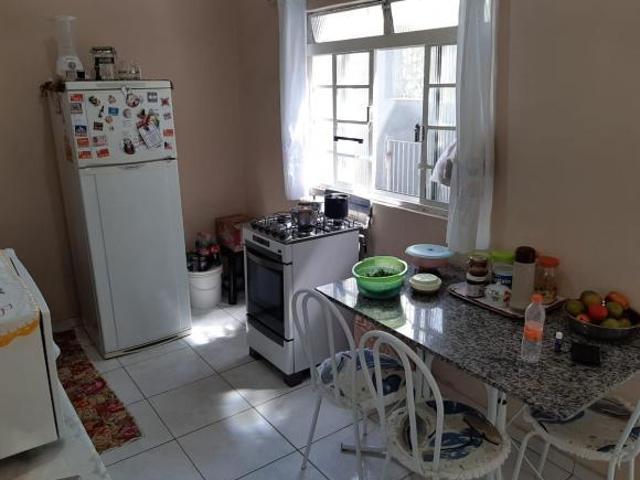 Casa à venda 2 Quartos, 65.19M², Santa Rita, Aparecida SP