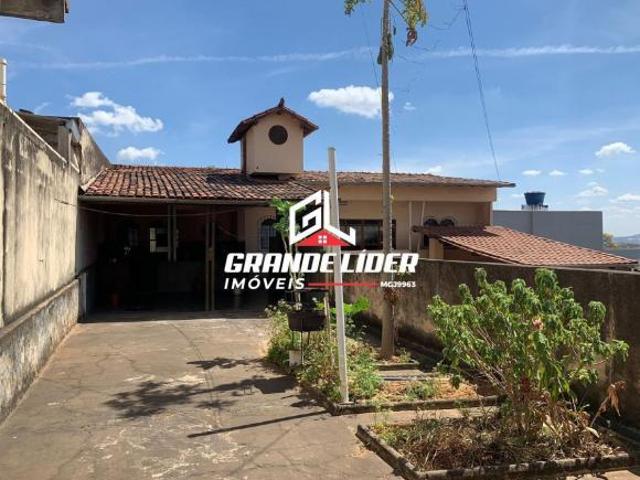 Casa à venda, 2 quartos, 6 vagas, Fonte Grande Contagem/MG