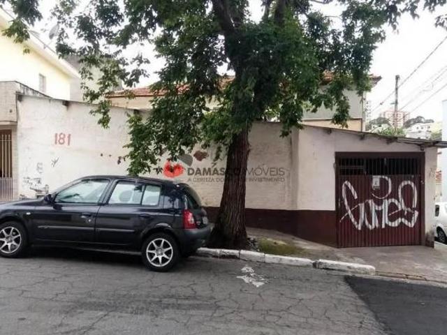 Casa à venda 2 Quartos, 6 Vagas, Santa Paula, São Caetano do Sul SP