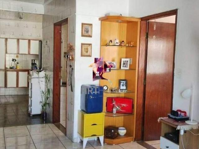 Casa à venda, 2 quartos, 7 vagas, Centro São Bernardo do Campo/SP