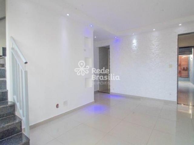 Casa à venda 2 quartos, 87m² QC9 Jardins mangueiral