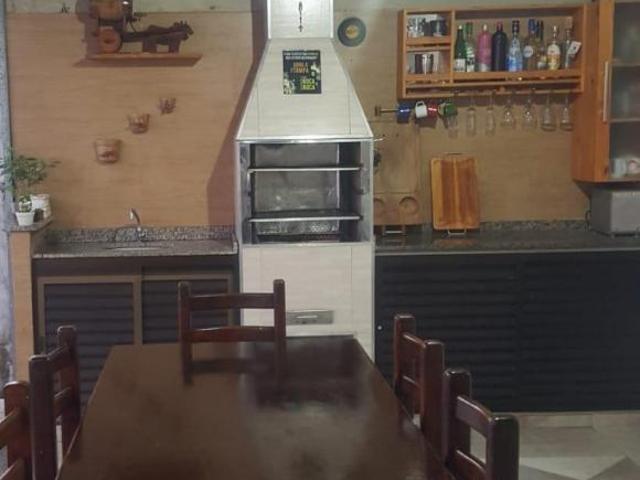 Casa à venda 2 Quartos, 8 Vagas, 310M², Jardim Santa Inês I, São José dos Campos SP