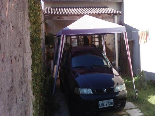 Casa à venda 2 Suites, 3 Vagas, 125M², Vila Olímpia, Taubaté SP