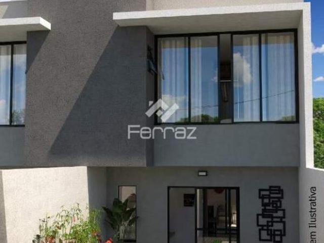 Casa à venda, 2 suítes, 2 vagas, Praça Alto Umuarama Uberlândia/MG