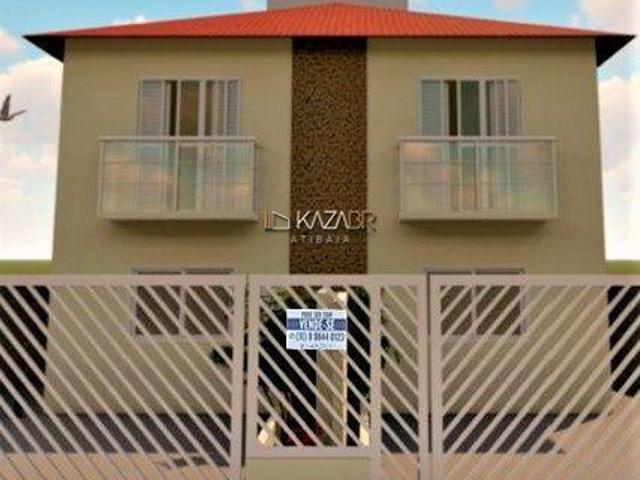 Casa à venda, 2 suítes, 90m2. $480.000 – Nova Cerejeiras – Atibaia/SP