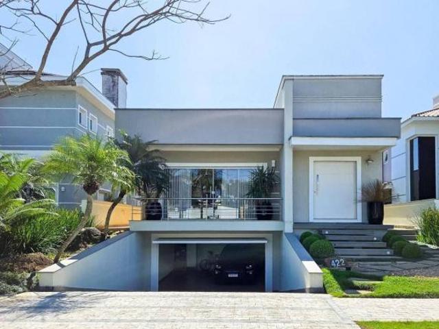 Casa à VENDA 2 suítes Alphaville/Gravataí