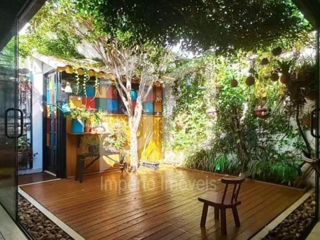 Casa a venda, 2 Suites, Espaco Gourmet, 190 m2, Parque Igacaba, ARARAQUARA SP