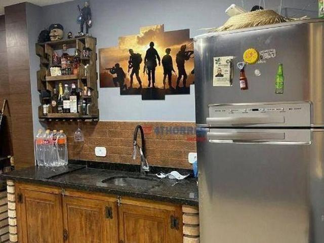 Casa a venda 2 suítes Intercap Taboão da Serra
