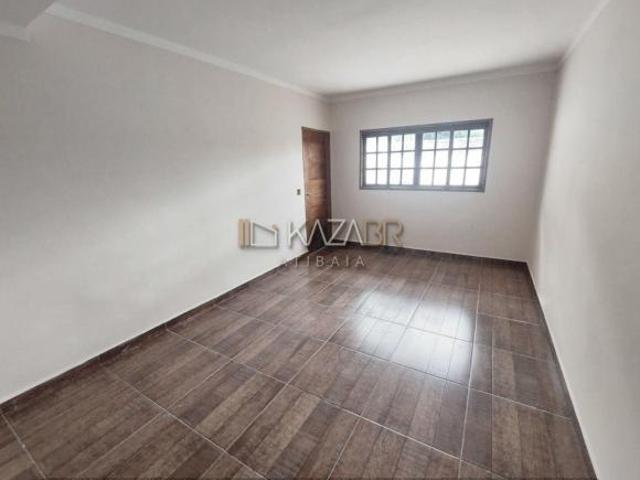 Casa à venda, 2 suítes, piscina, 88m² $490.000 – Jd. das Palmeiras – Atibaia/SP