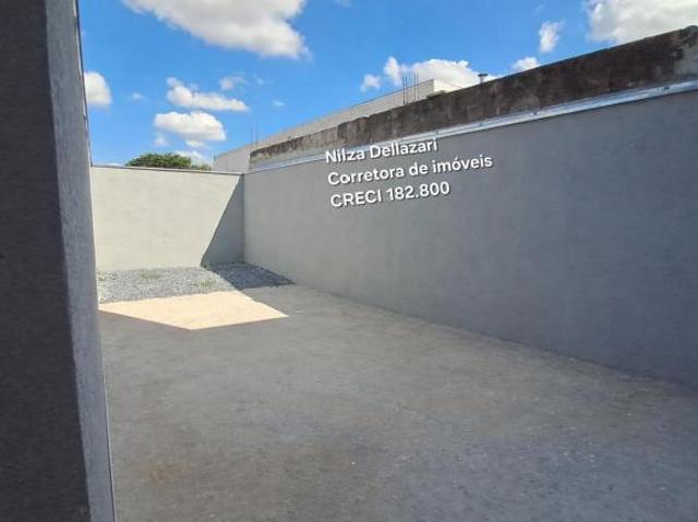 Casa a venda 2 suítes quintal 3 banheiros Vitória Régia Sorocaba SP Zona Norte