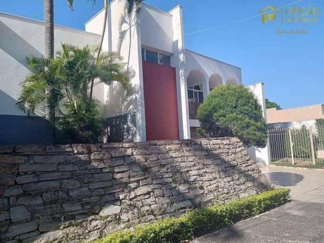 Casa à venda, 304 m² por R$ 1.500.000,00 Brasil Itu/SP