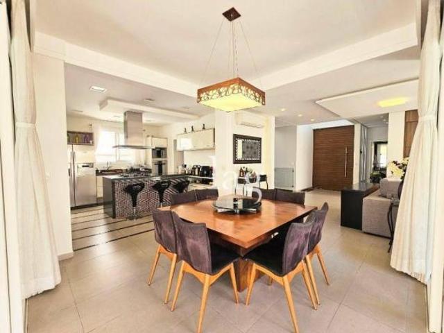 Casa à venda, 304 m² por R$ 1.690.000,00 Condomínio Colinas do Sol Sorocaba/SP