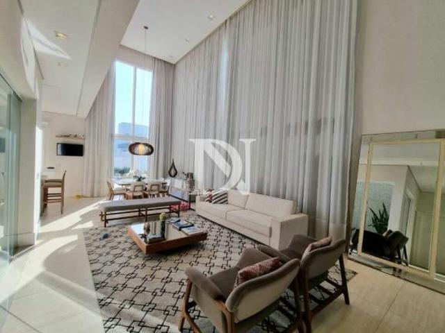 Casa à venda, 304 m² por R$ 2.410.000,00 Condomínio Portal dos Bandeirantes Salto/SP