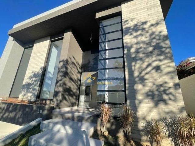 Casa à venda, 304 m² por R$ 2.375.000,00 Figueira Garden Atibaia/SP