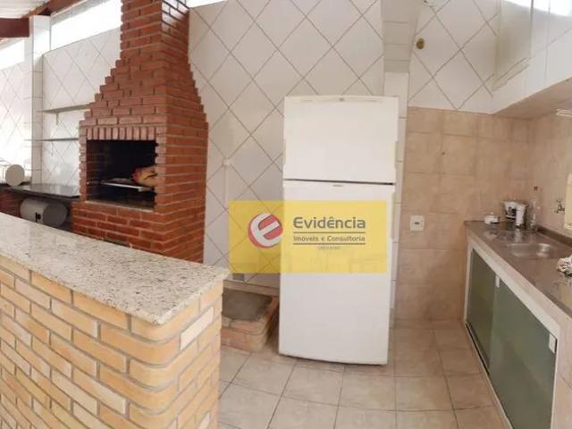 Casa à venda, 304 m² por R$ 850.000,00 Jardim Cambuí Santo André/SP