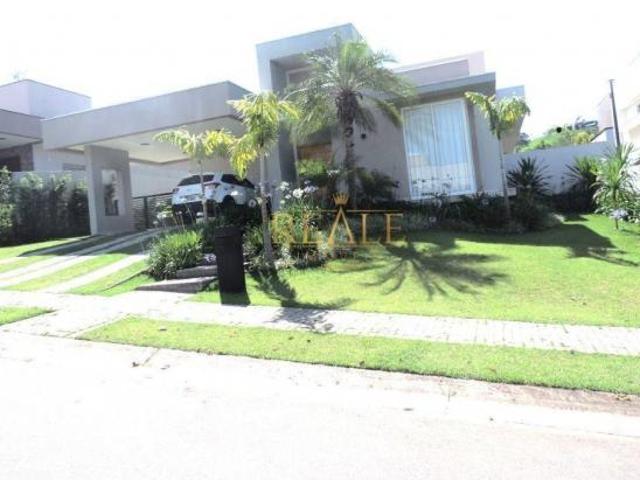 Casa à venda, 305 m² por R$ 3.200.000,00 Condomínio Campo de Toscana Vinhedo/SP