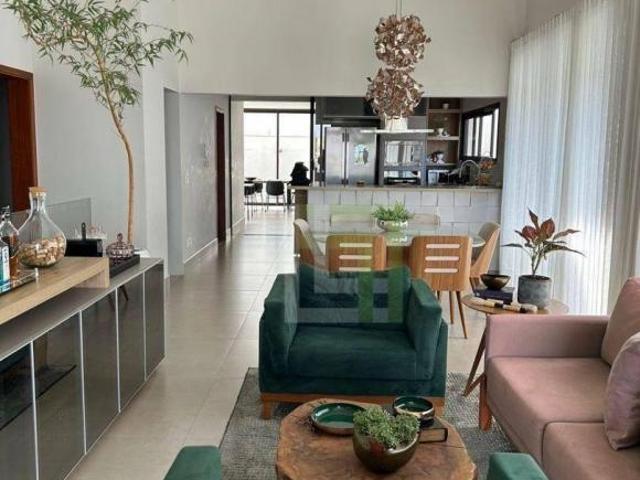 Casa à venda, 305 m² por R$ 3.200.000,00 Condomínio Bosque do Horto Jundiaí/SP