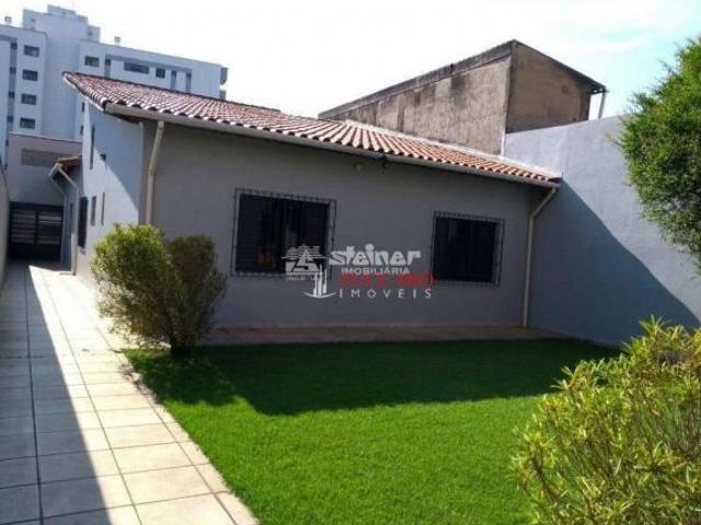 Casa à venda, 305 m² por R$ 1.500.000,00 Vila Augusta Guarulhos/SP