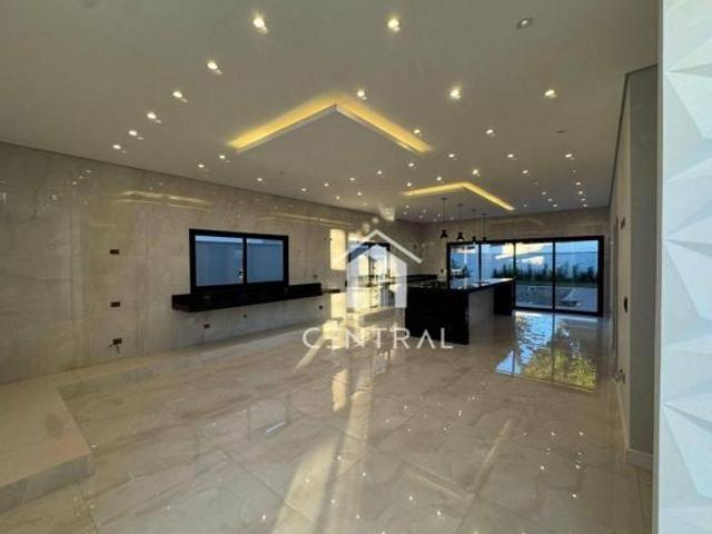 Casa à venda, 305 m² por R$ 1.598.000,00 Cajuru do Sul Sorocaba/SP