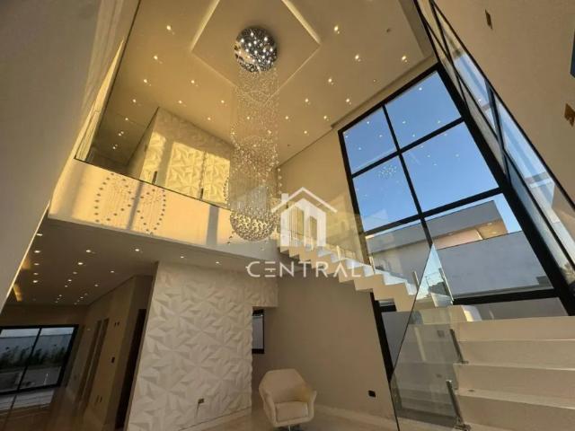 Casa à venda, 305 m² por R$ 1.598.000,00 Cajuru do Sul Sorocaba/SP