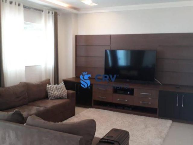 Casa à venda, 305 m² por R$ 1.800.000,00 Condomínio Vale do Arvoredo Londrina/PR