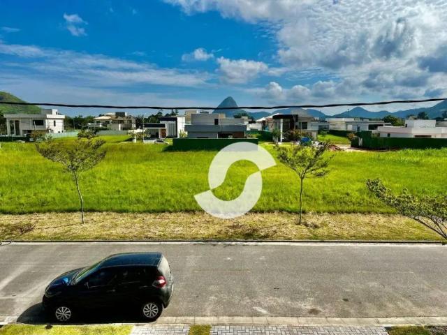 Casa à venda, 305 m² por R$ 1.850.000,00 Inoã Maricá/RJ