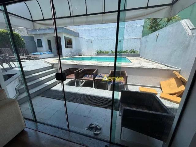 Casa à venda, 305 m² por R$ 2.400.000,00 Alphaville 09 Santana de Parnaíba/SP