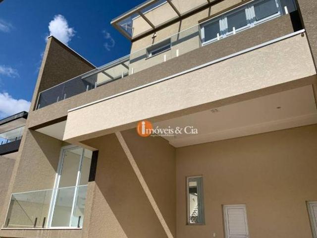 Casa à venda, 305 m² por R$ 2.599.550,00 Vila Santista Atibaia/SP