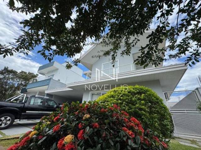 Casa à venda, 305 m² por R$ 2.300.000,00 Urbanova São José dos Campos/SP
