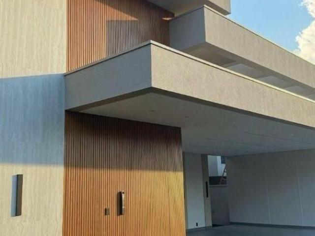 Casa à venda, 306 m² por R$ 3.900.000,00 Tropical Cascavel/PR