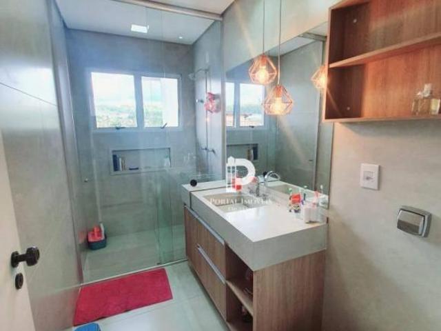 Casa à venda, 306 m² por R$ 1.530.000,00 Condomínio Villagio Capriccio Louveira/SP