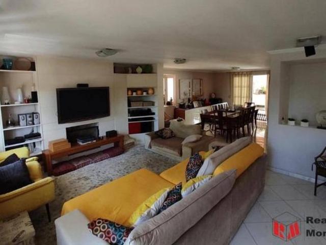 Casa com 4 dormitórios à venda, 388 m² por R$ 1.860.000,00 Vila São Francisco São Paulo/SP