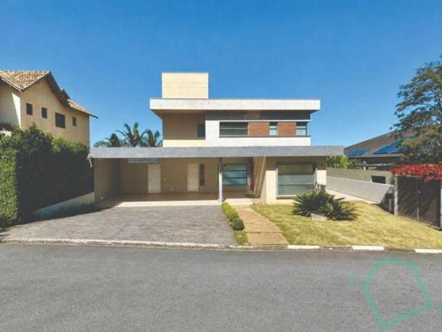 Casa à venda, 306 m² por R$ 1.990.000,00 Granja Viana Carapicuíba/SP