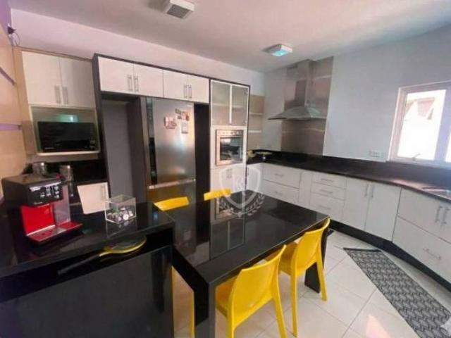 Casa à venda, 306 m² por R$ 1.300.000,00 Condomínio Esplanada Salto/SP