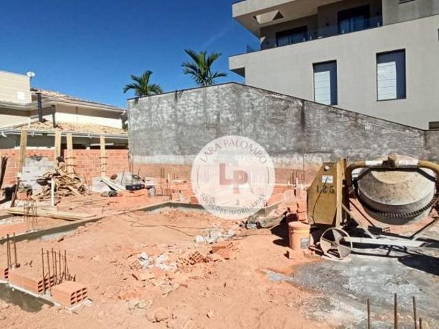 Casa à venda, 306 m² por R$ 2.499.900,00 Condomínio Residencial Morada das Nascentes Valinhos/SP