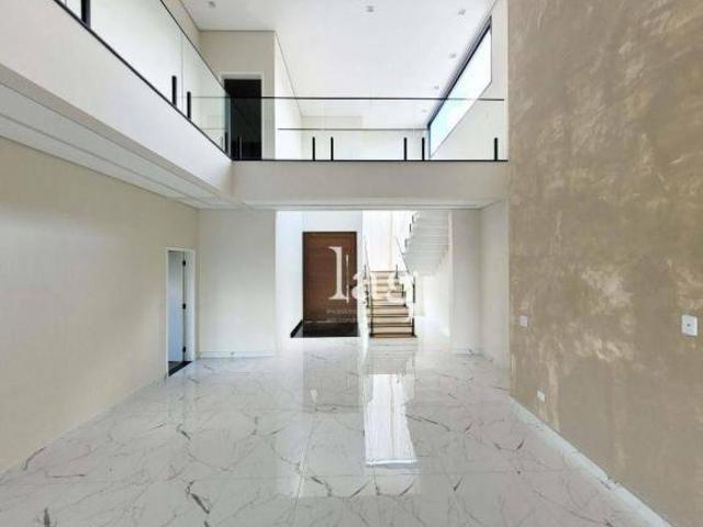 Casa à venda, 306 m² por R$ 2.600.000,00 Cyrela Landscape Esplanada Votorantim/SP