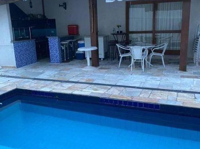 Casa à venda, 306 m² por R$ 2.299.000,00 Alphaville 04 Santana de Parnaíba/SP