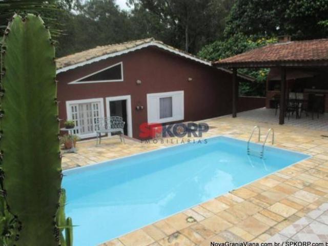 Casa à venda, 306 m² por R$ 960.000,00 Nova Higienópolis Jandira/SP