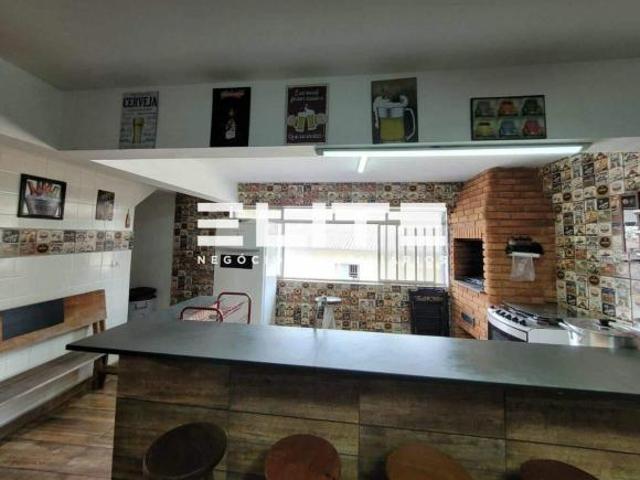 Casa à venda, 307 m² por R$ 1.643.000,00 Olímpico São Caetano do Sul/SP