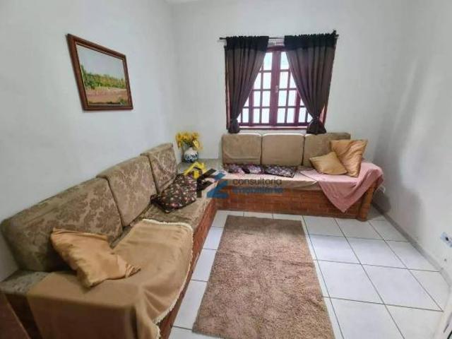 Casa à venda, 307 m² por R$ 1.088.000,03 Nova Piracicaba Piracicaba/SP