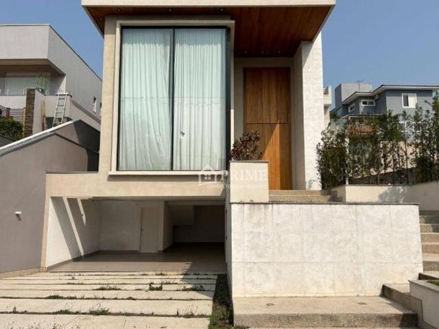 Casa à venda, 307 m² por R$ 2.490.000,00 Golf Gardens Carapicuíba/SP