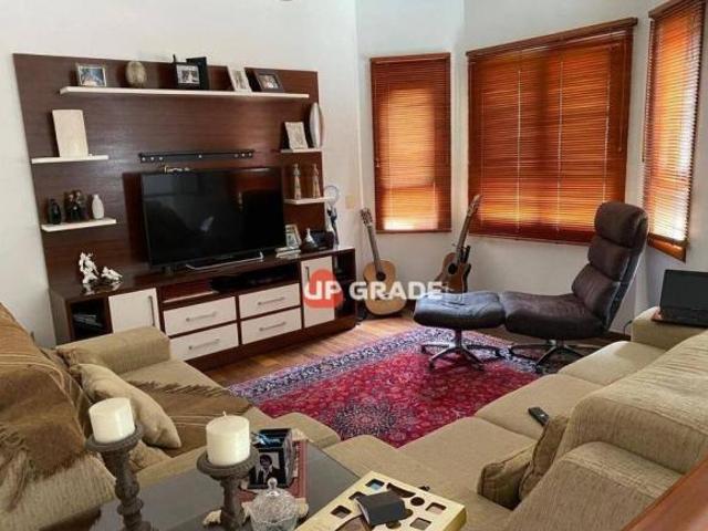 Casa com 4 dormitórios à venda, 307 m² por R$ 2.500.000,00 Alphaville Barueri/SP